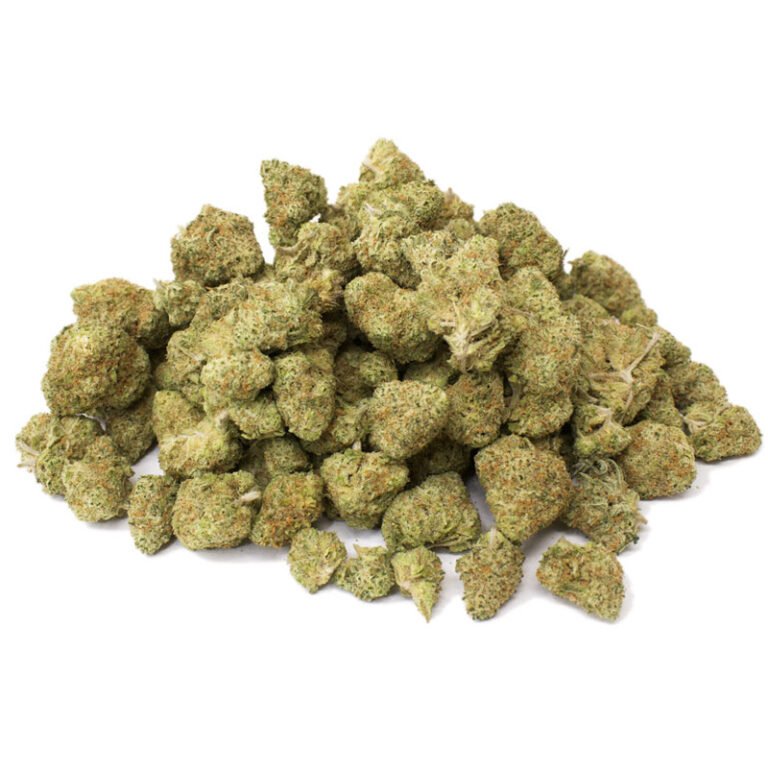 Cali Mix - THC GRAS HAUS